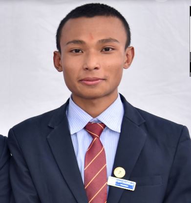 KMC Student Committee