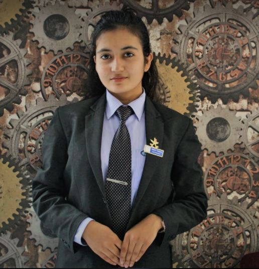 KMC Student Committee