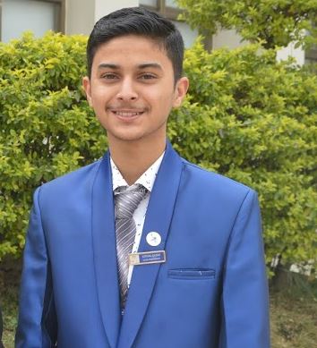 KMC Student Committee